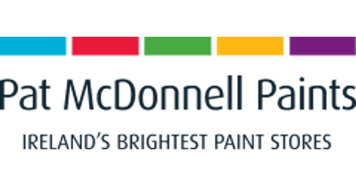 Pat McDonnell Paints